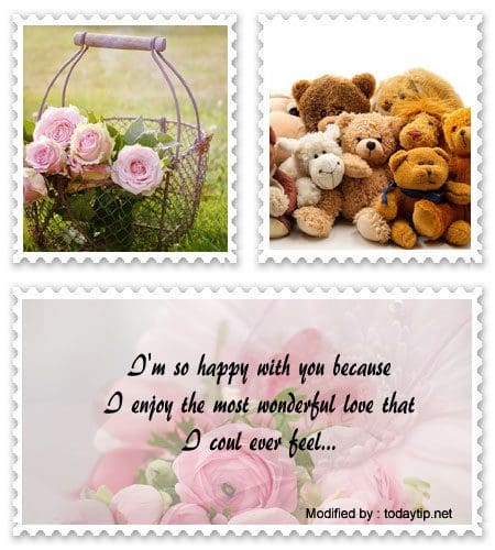 Whatsapp love messages | Facebook romantic quotes